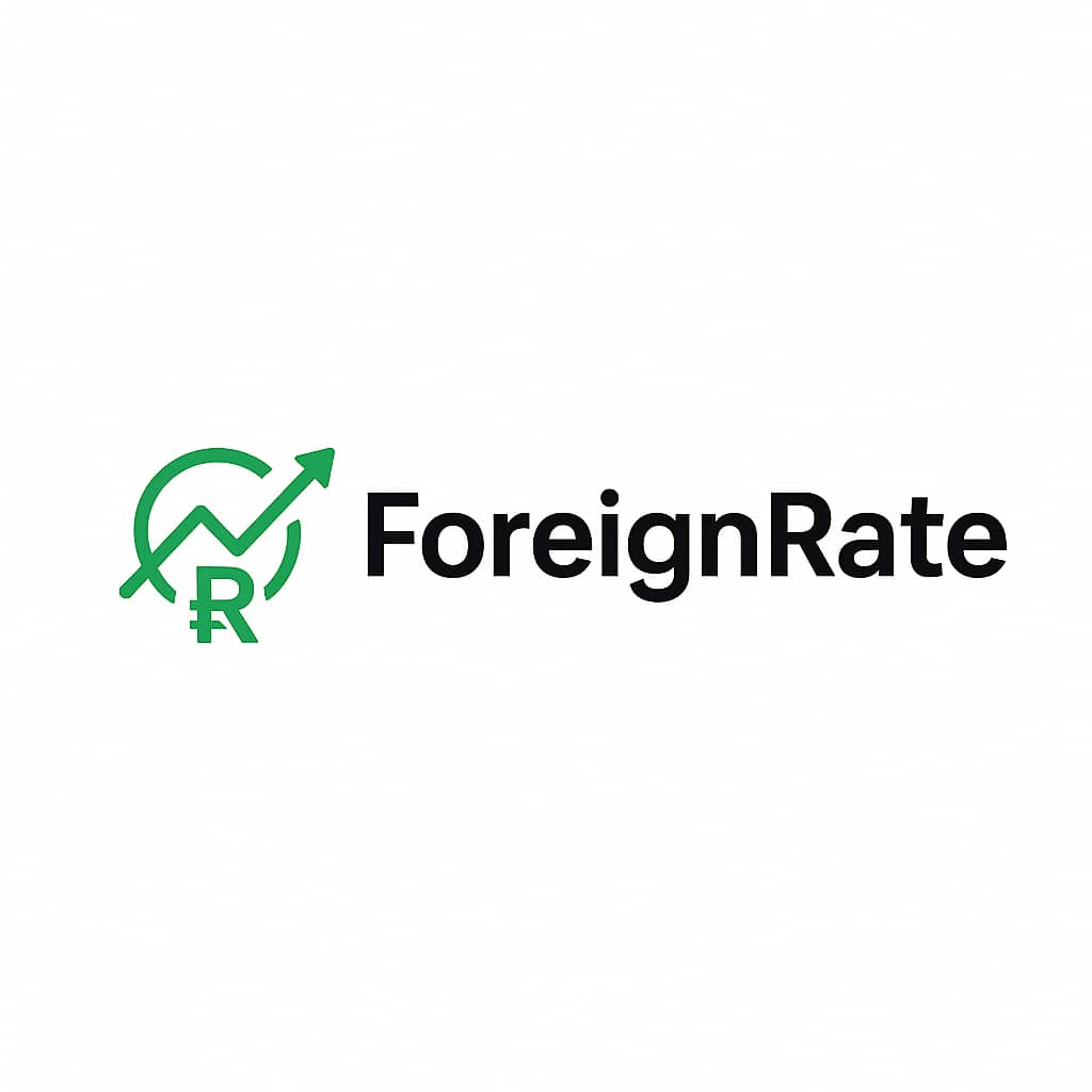Foreign Rate API | Free Currency Exchange API(No Login Required)